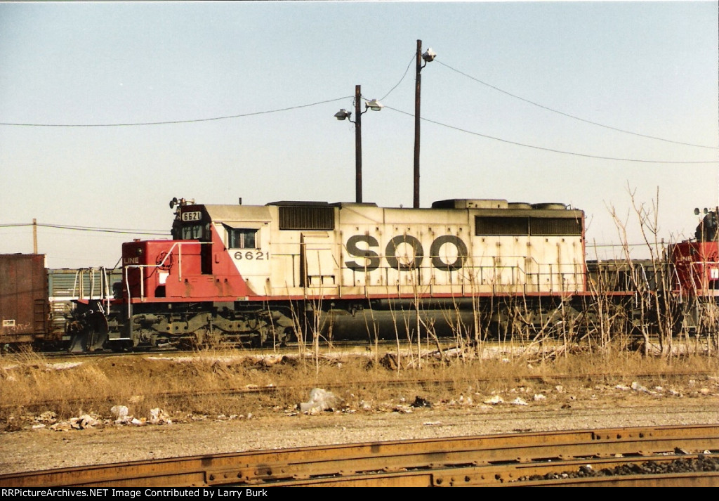 SD40-2